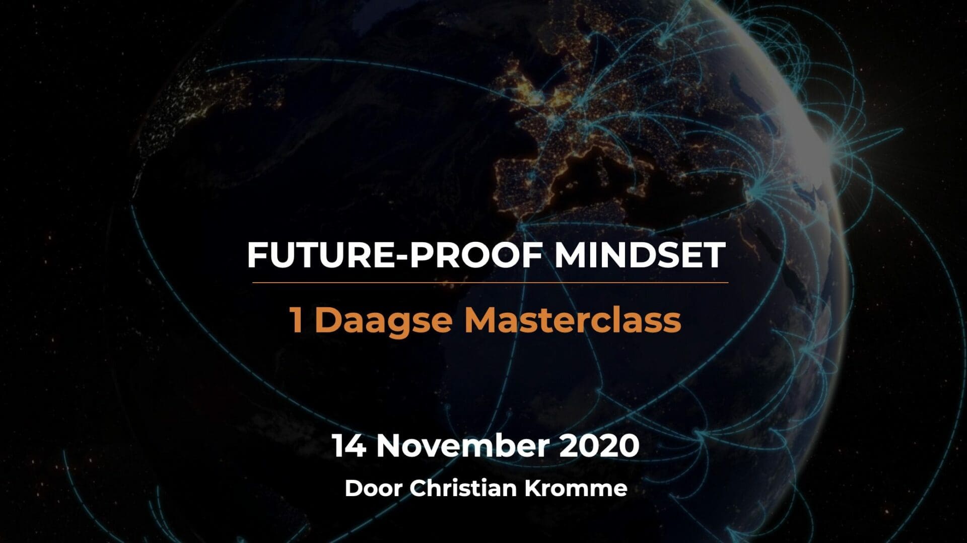 Future-Proof Your Mindset