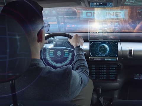 Augmented Intelligence vs AI - Christian Kromme