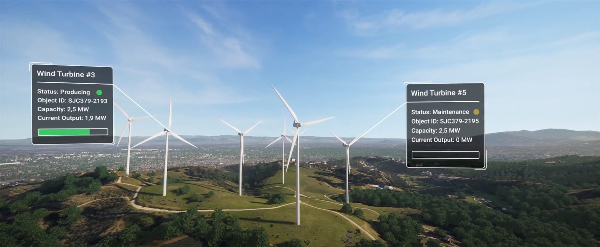 Maxar en Blackshark.ai maken 3D-replica van aarde - Christian Kromme