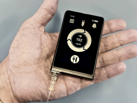 Bionic Pancreas: Self-Dosing Insulin Breakthrough - Christian Kromme