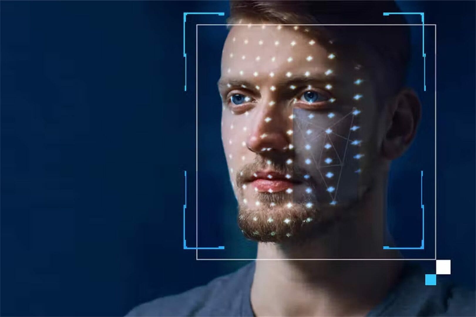 Intel's Real-Time Deepfake Detection - Christian Kromme