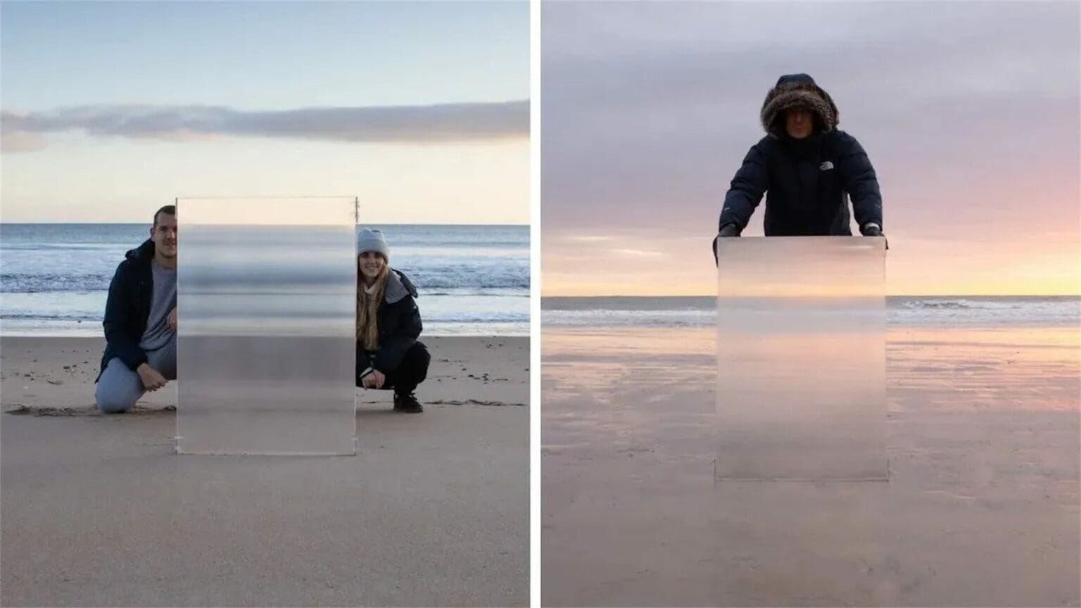 Achieving Invisibility with Shields - Christian Kromme