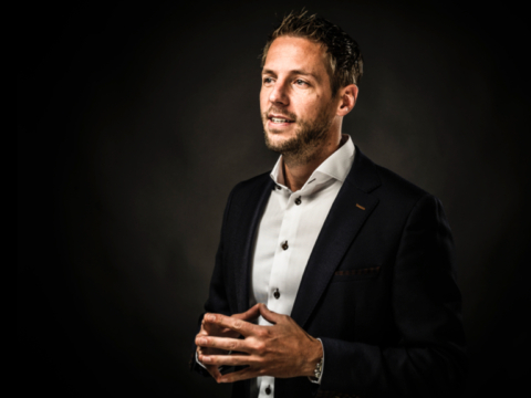 About Me | Christian Kromme