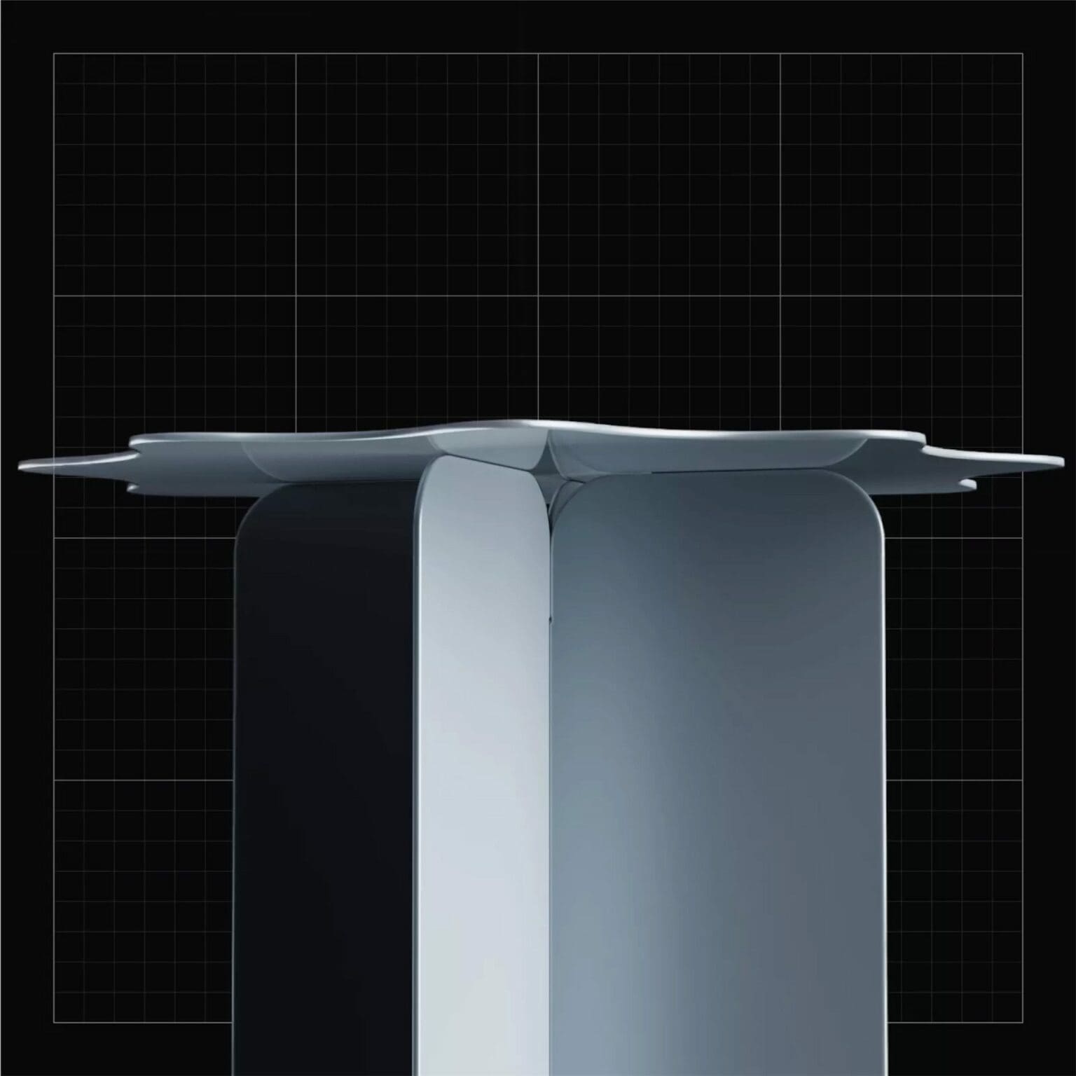 Generative Furniture Design Power