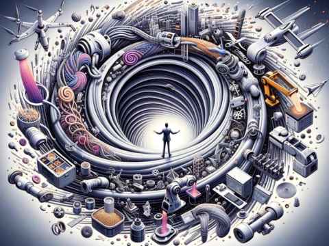 The Power of AI in Design and Engineering: A Guide