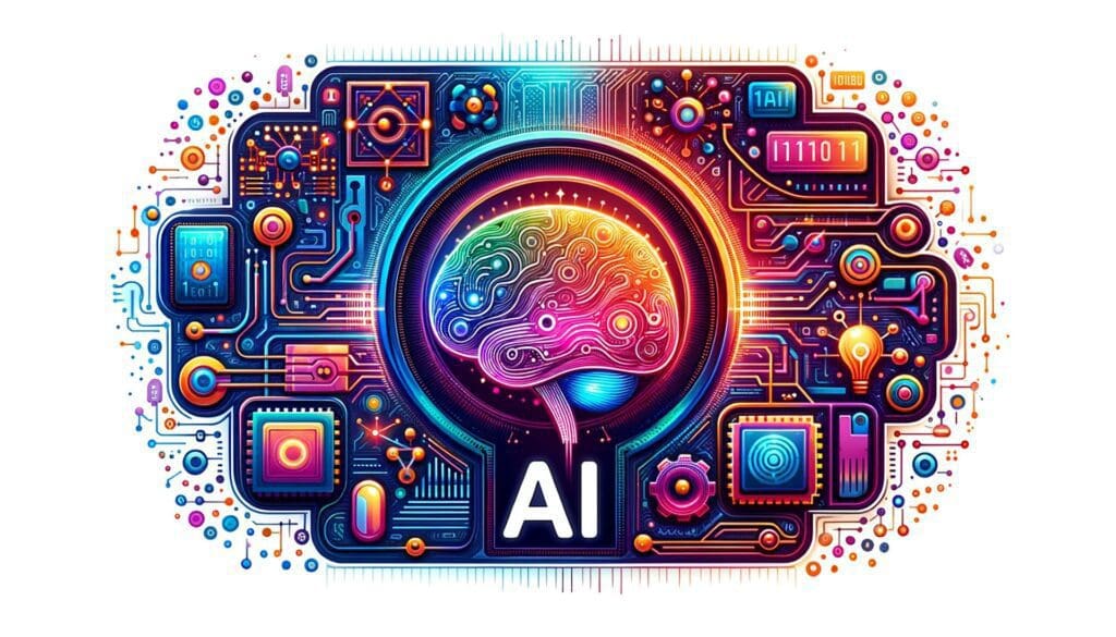 AI begrijpen: Wat is AI en hoe werkt het?